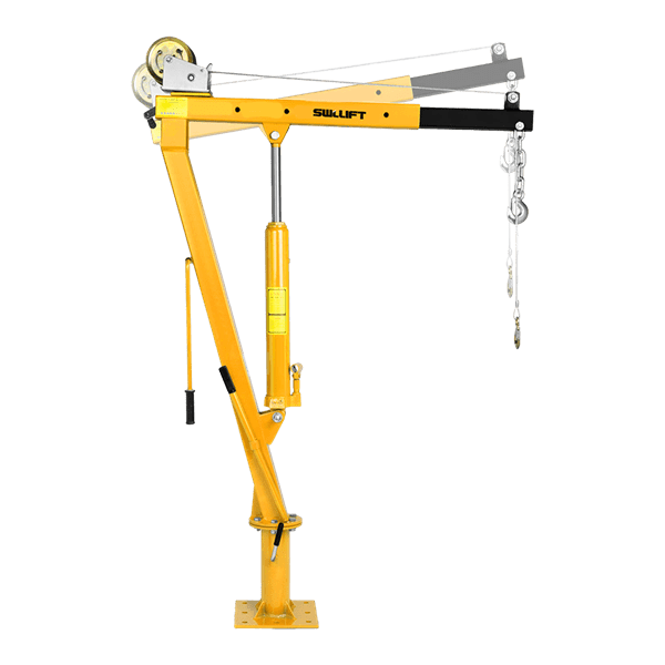 Equipment Archive - SWLLIFT